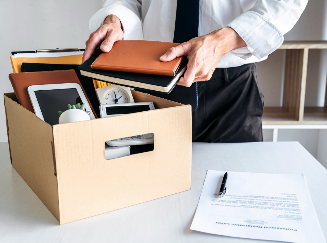 IT Offboarding Checklist: How to Reduce Security Risk