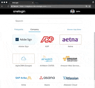 Streamline Password Management with OneLogin | Ripple IT