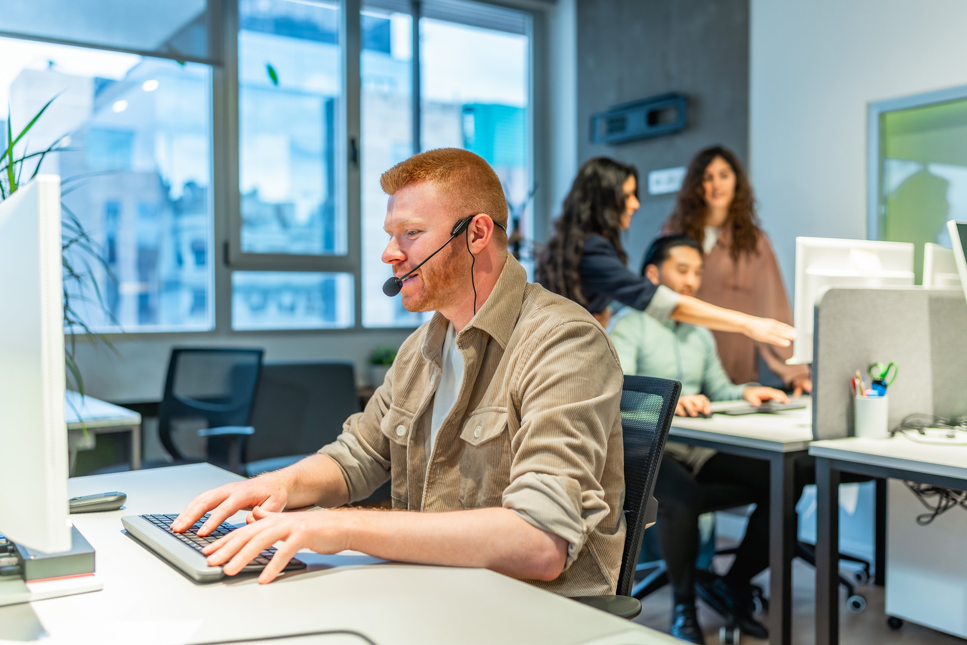 Breaking Down The Roles & Responsibilities of An IT Department