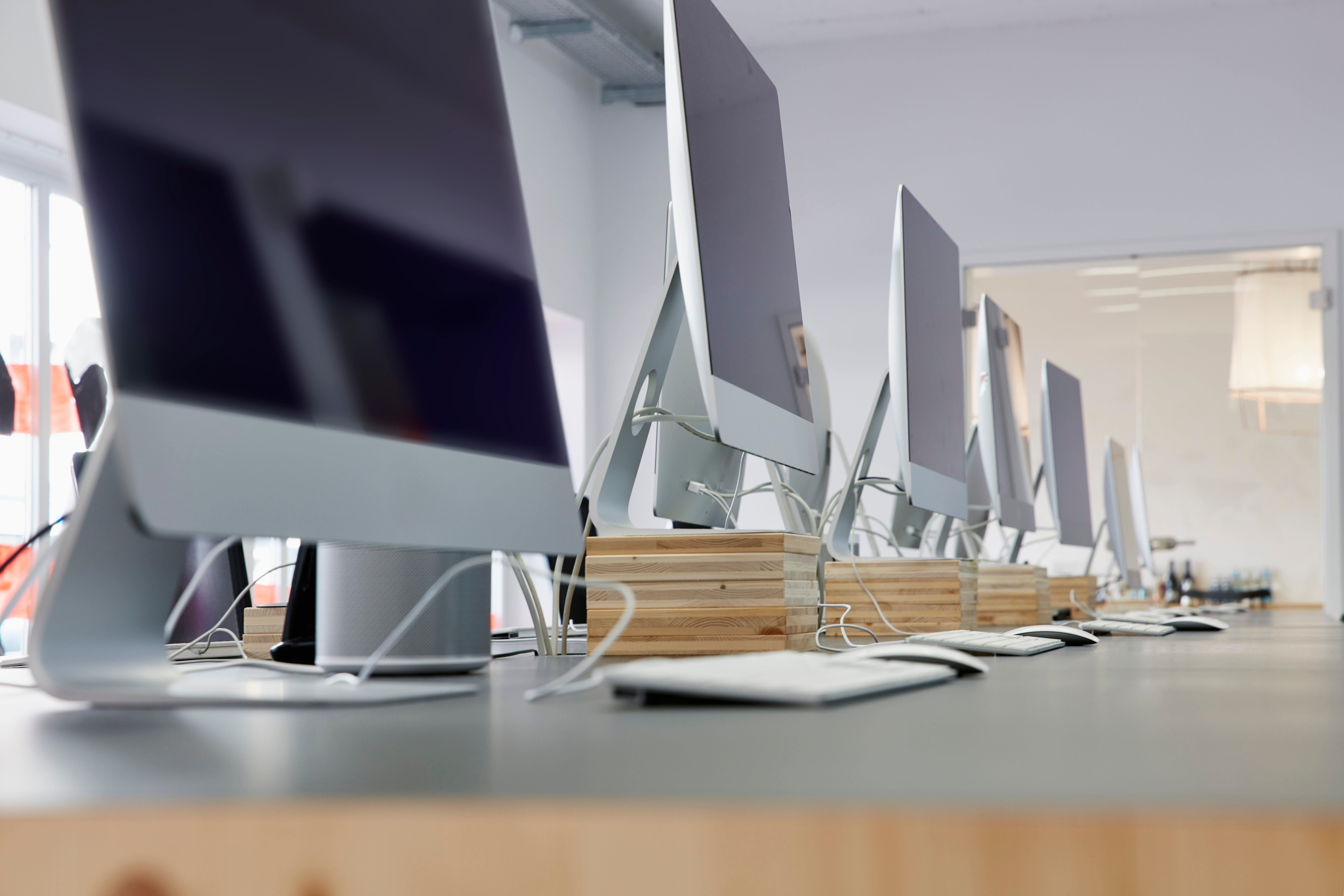 What Is an IT Environment? Definition & Key Components