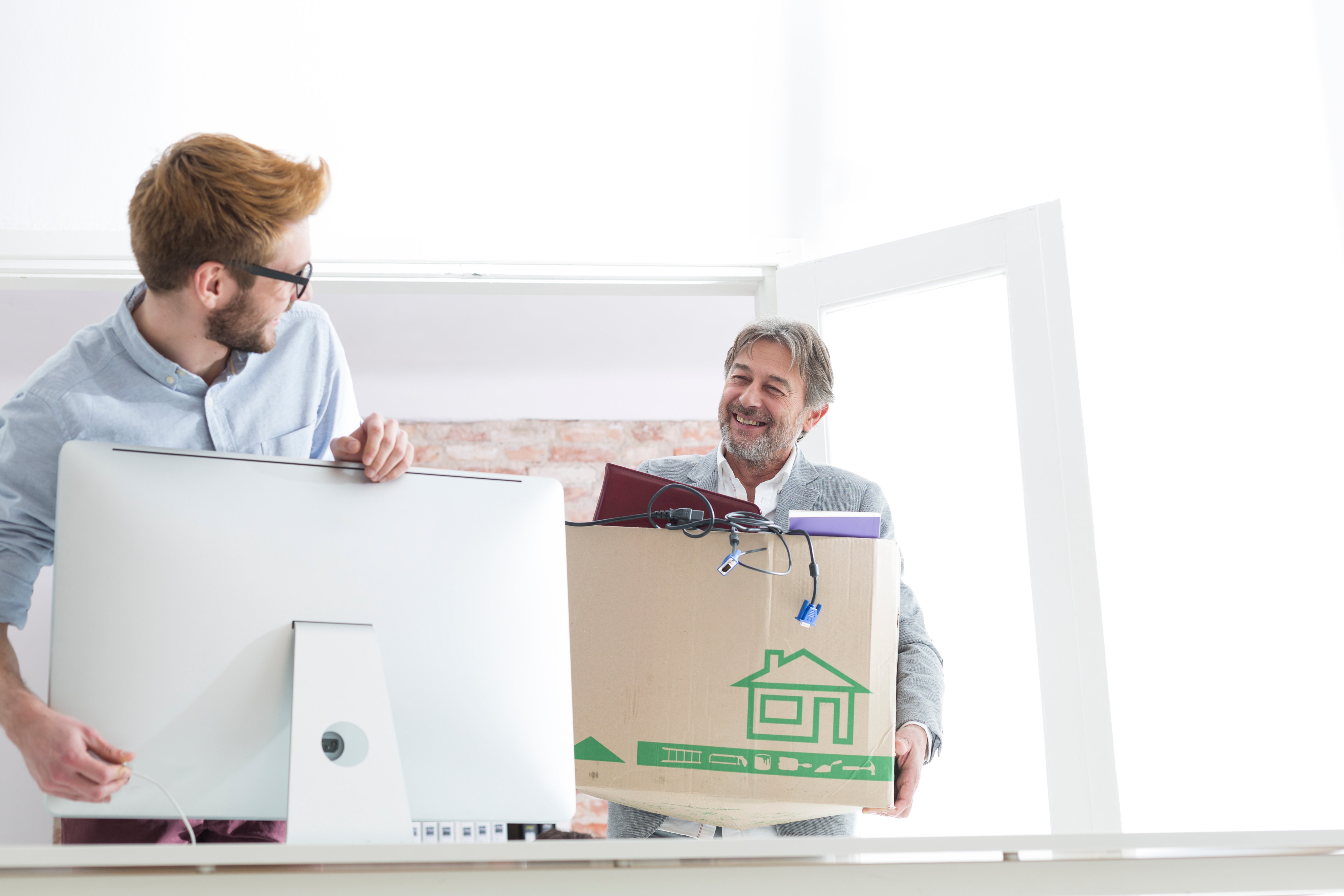 IT Office Relocation Checklist: 10 Essential Steps for a Seamless Move