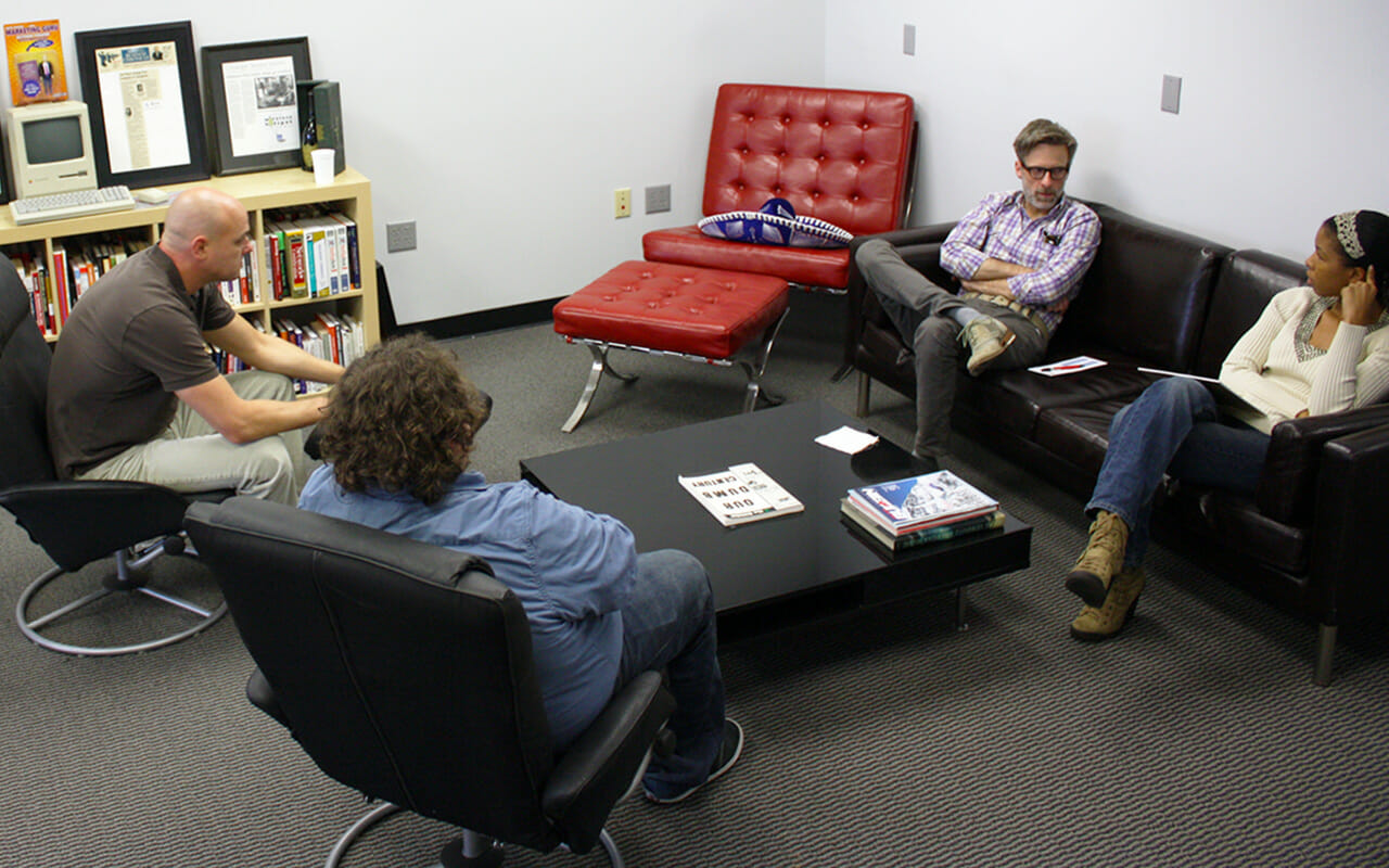 Kick-ass Network Coming to the Atlanta Tech Village