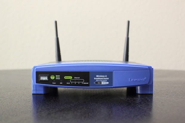 Is Your Wireless Router Too Old? Maybe It's Time to Retire it...
