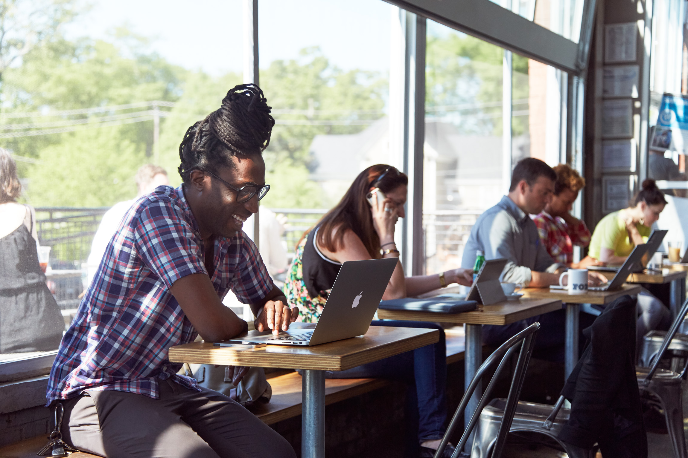 What Are the Different Types of Managed Services?