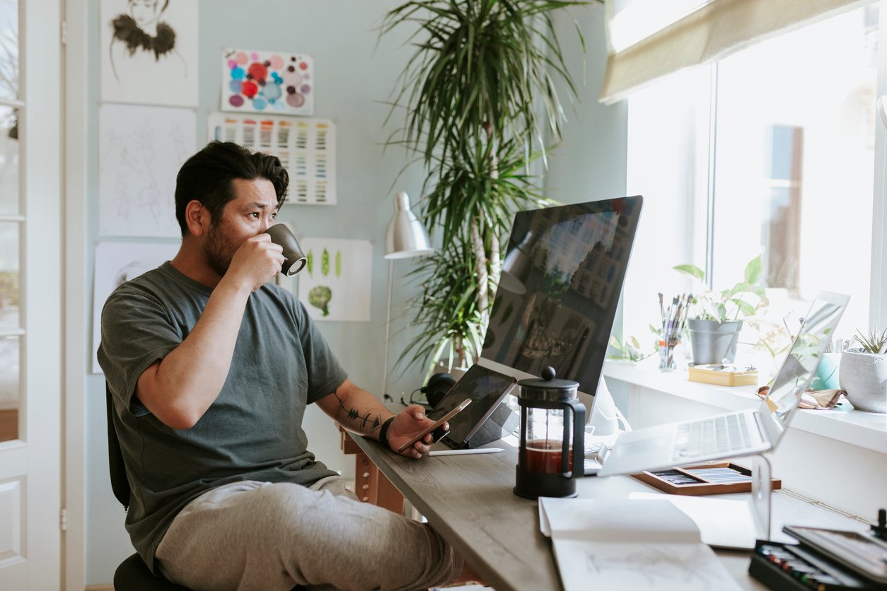 Remote IT Setup Guide for New Employees | Ripple IT